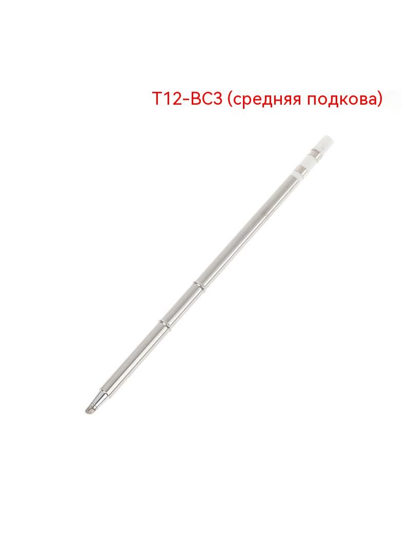 Наконечник паяльника T12