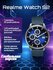 Realme Смарт-часы watch S2 global version, oceansilver