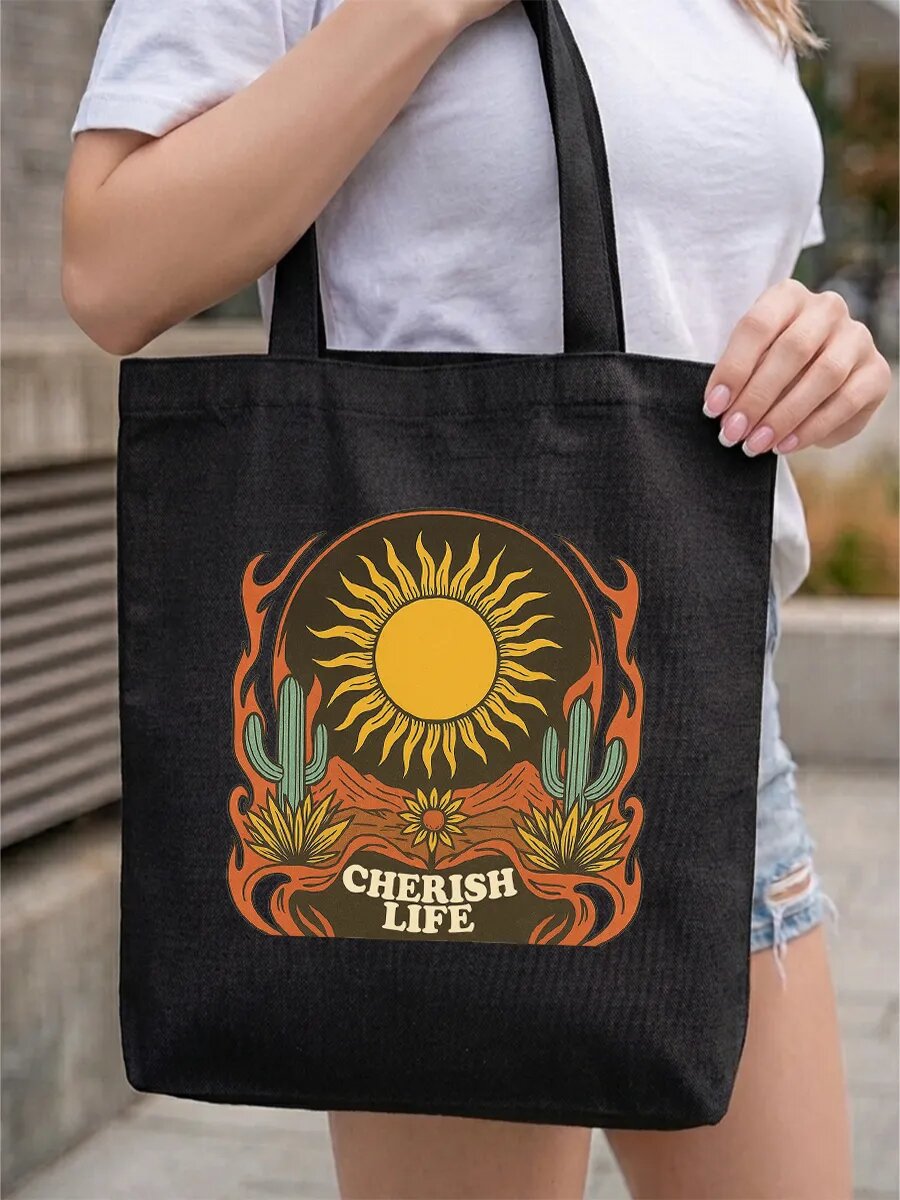 Сумка шоппер PRINTSHOT