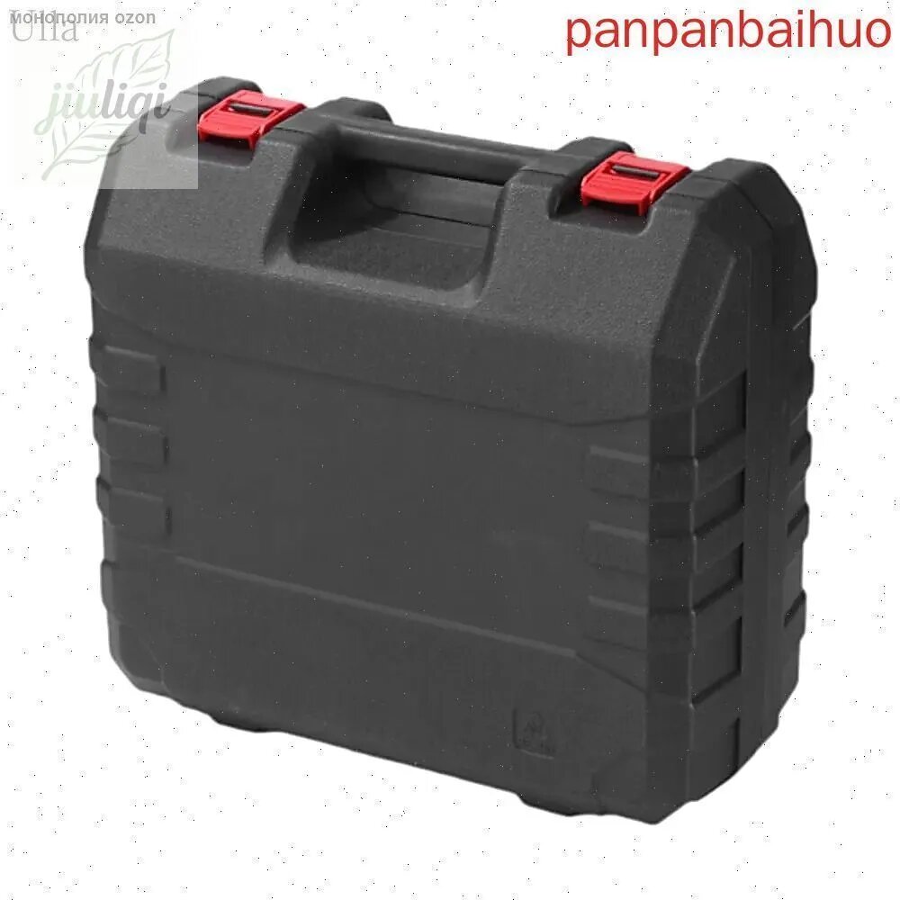 Уличный кейс для хранения газового баллона с удобной ручкой 38смx35смx17см