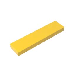 Конструктор Eske Kouri пластиковый 91143 деталей 18+ Желтый, Yellow(030)