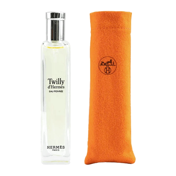 Парфюм Твилли Эрмес Поивре Перечная вода 15 мл для женщин - Hermes Twilly D Hermes Eau