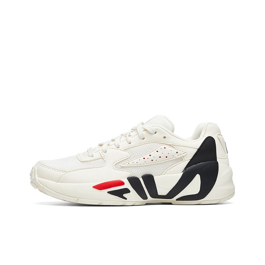 Кеды Fila