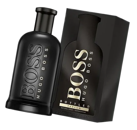 Духи для мужчин Hugo Boss Bottled 100 мл / Батлед парфюм Хуго Босс