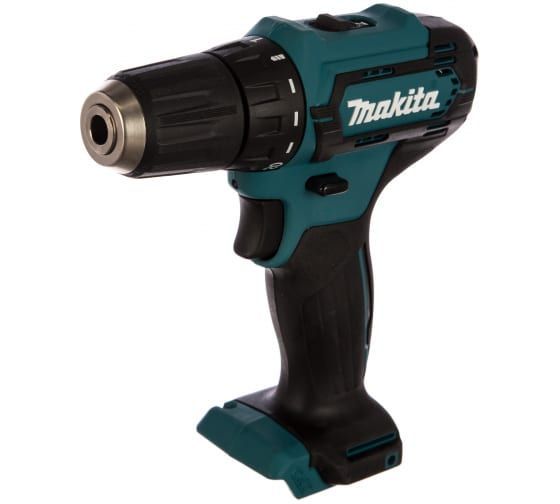 Дрель аккумуляторная MAKITA DF333DZ (без АКБ и ЗУ)