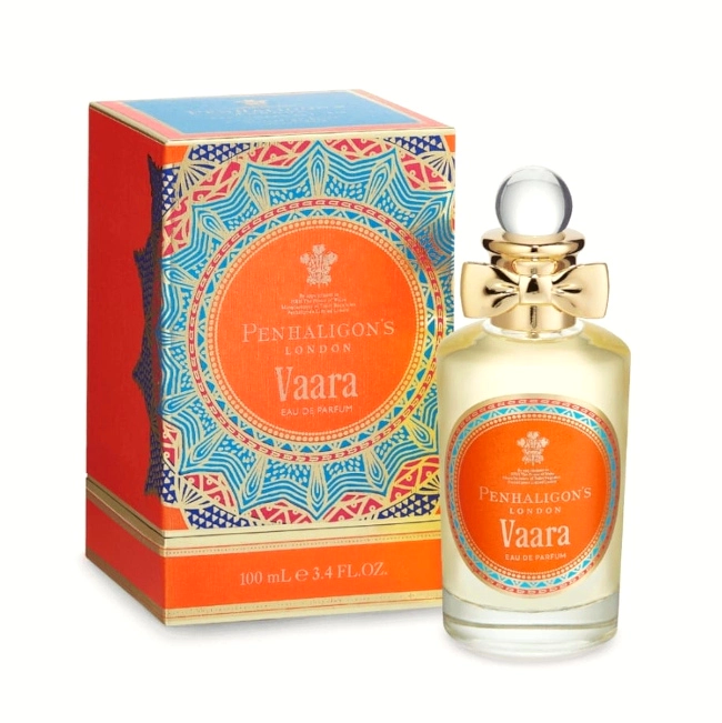 Пенхалигонс Ваара духи 100 мл для женщин - Penhaligons Vaara