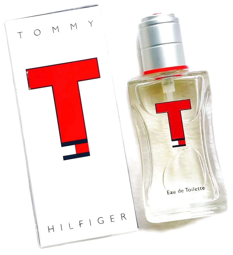 Tommy Hilfiger T одеколон для мужчин 100 мл / Томми Хилфигер Т туалетная вода
