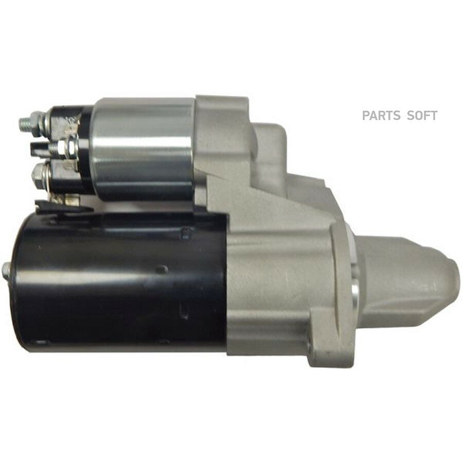 (53) 8EA011612591 BEHR-HELLA стартер W204,207,212,216, 221,230 от официального дистрибьютора, BEHR-HELLA, артикул 8EA011612591