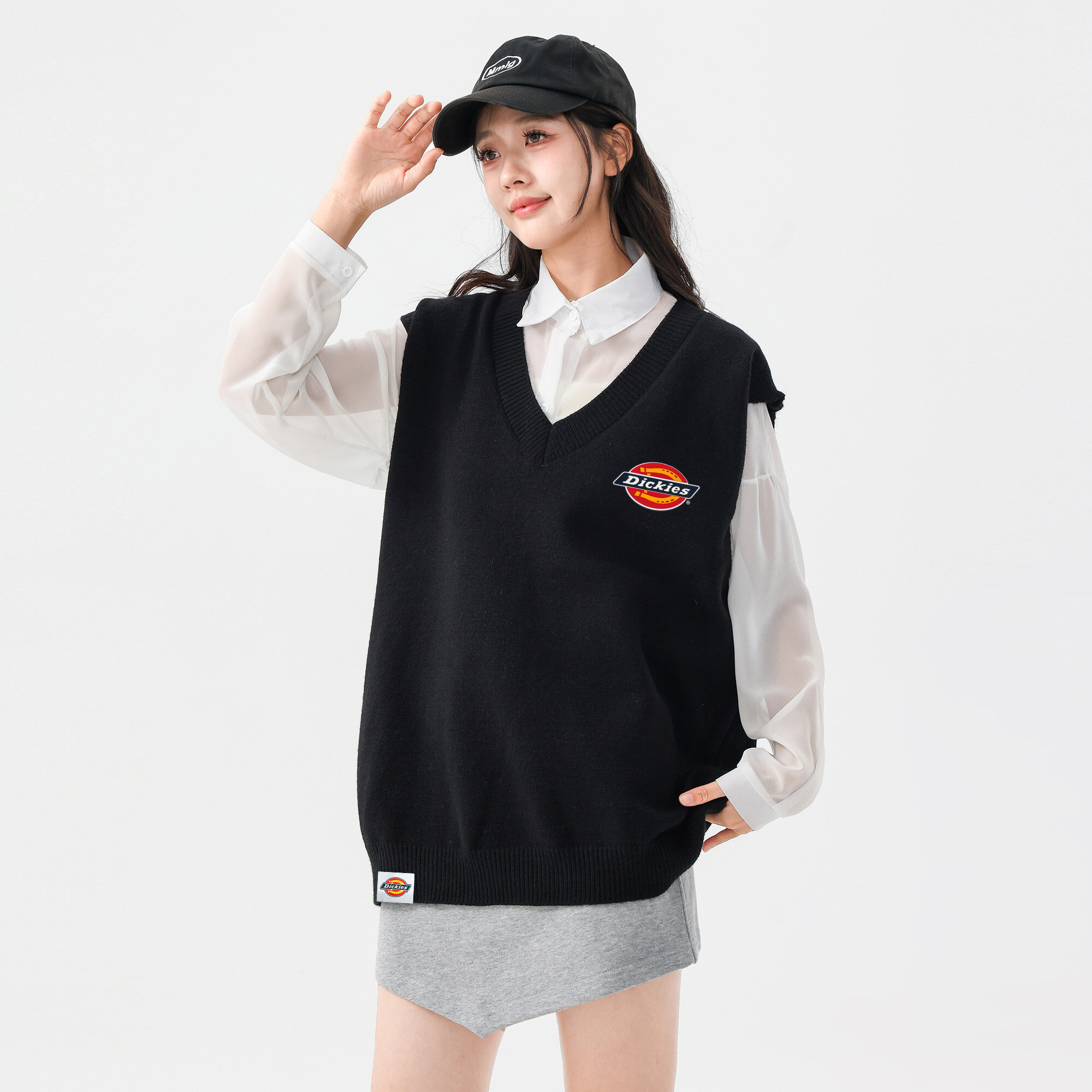 Свитер Dickies