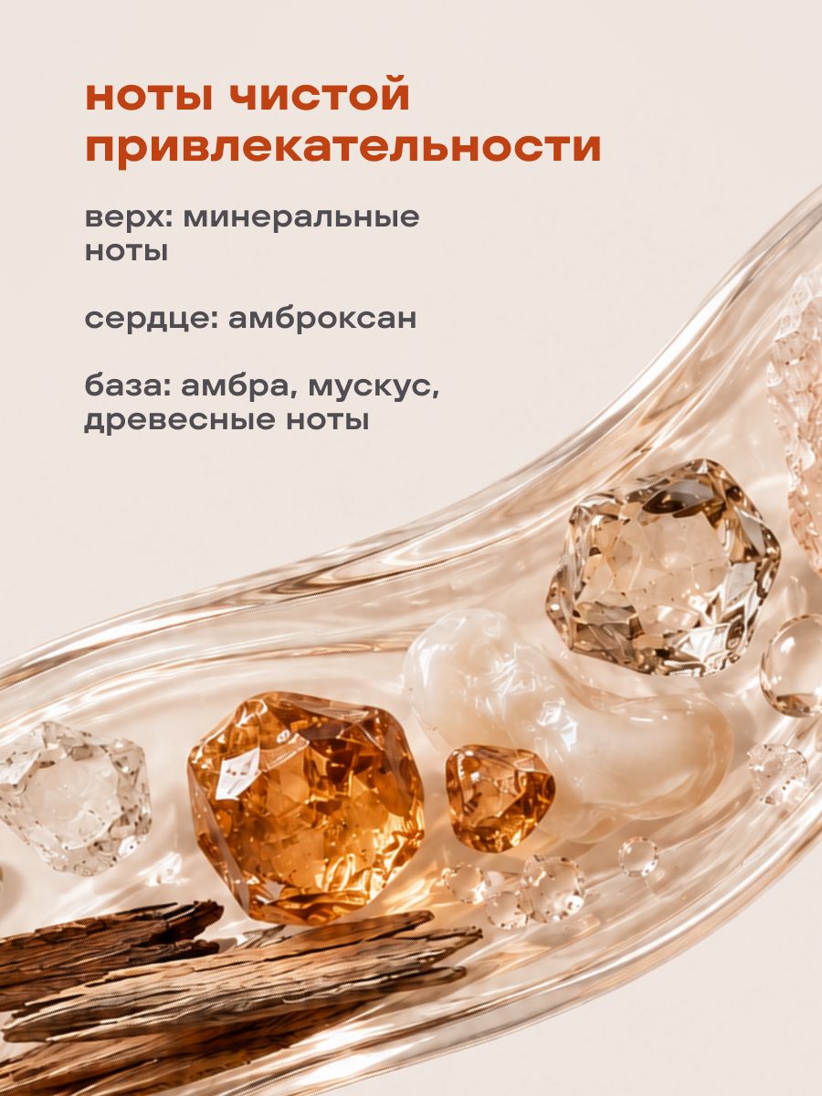 Мист для тела — фото 1