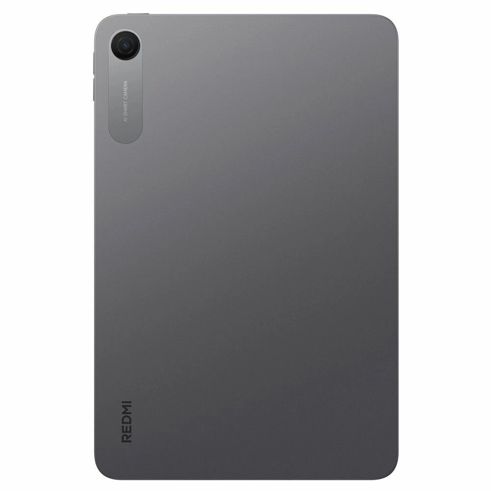 Планшет Xiaomi Redmi Pad 2 9.7", 4Gb, 64Gb, 1 x nano SIM, Android 16, серый