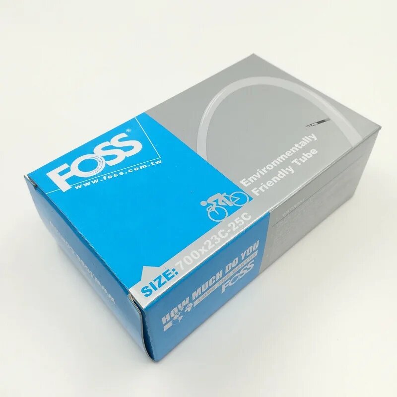 FOSS велотрубки 700*23C-25C