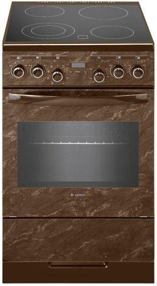 Электрическая плита ЭП Н Д 5560-03 0054 GEFEST
