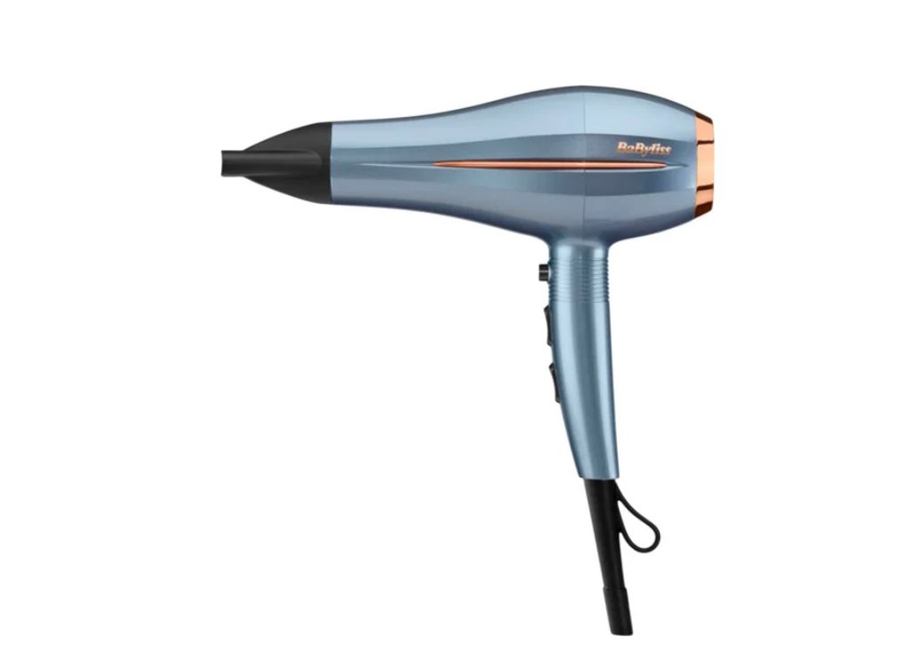 Фен BaByliss D251PE