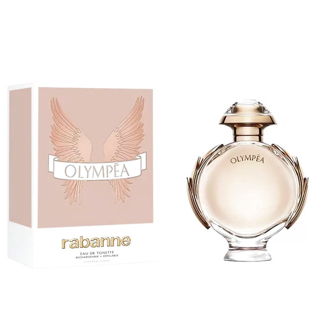 Женский парфюм Пако Рабан Олимпия 80 мл - Paco Rabanne Olympea парфюмерная вода