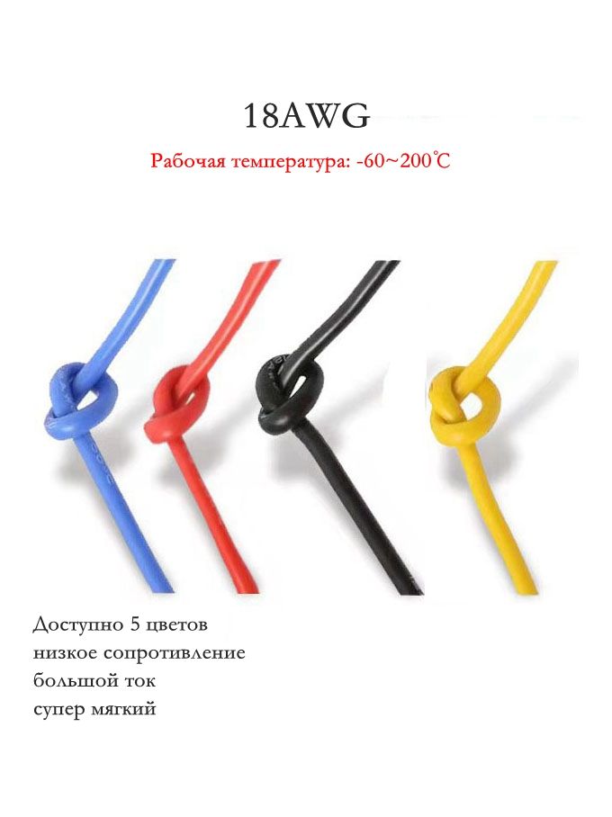 Кабель дистанционного управления