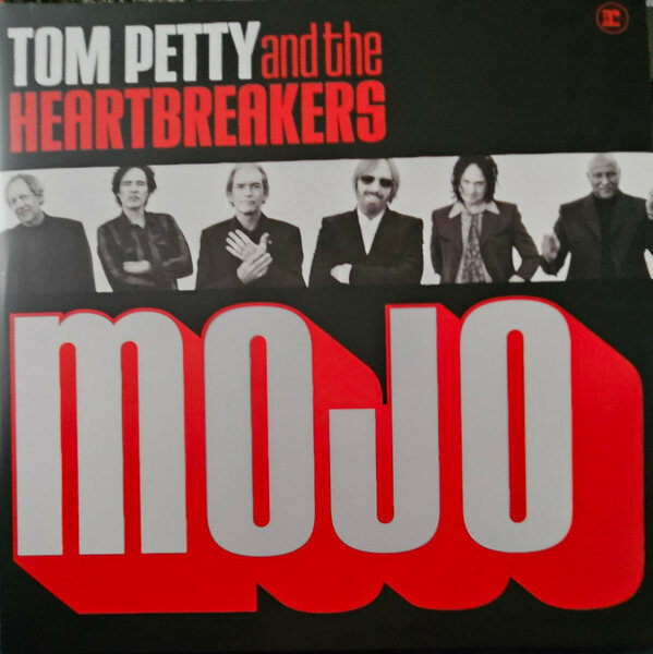 TOM PETTY AND THE HEARTBREAKERS Mojo (2LP)