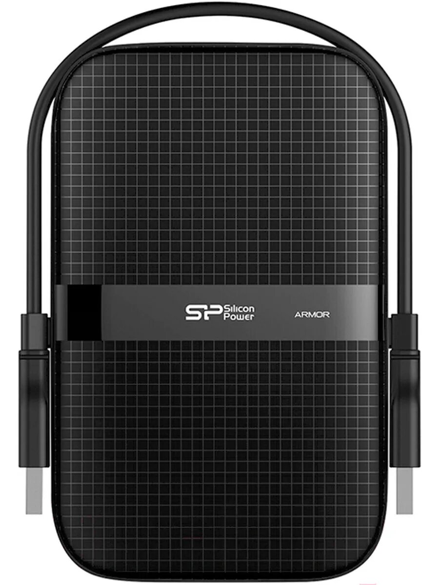 Жесткий диск SP040TBPHDA60S3A