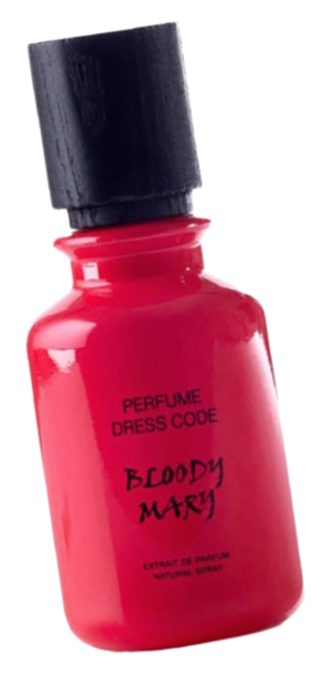 Духи Perfume Dress Code Bloody Mary для женщин и мужчин / Блади Мэри 100 мл