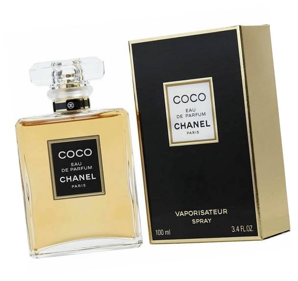 Шанель Коко парфюм 100 мл для женщин - Coco Chanel парфюмерная вода