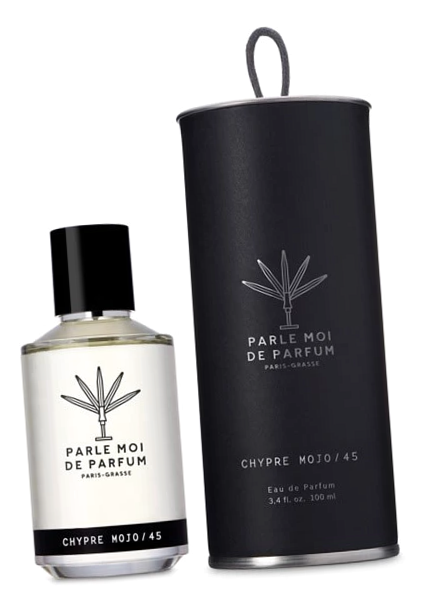 Шипр Моджо парфюмерная вода для мужчин 100 мл - Parle Moi De Parfum