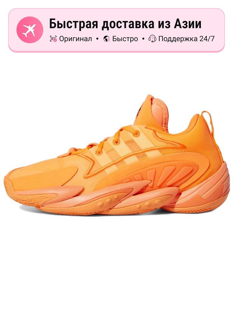 Кроссовки adidas Originals Crazy Byw X 2.0