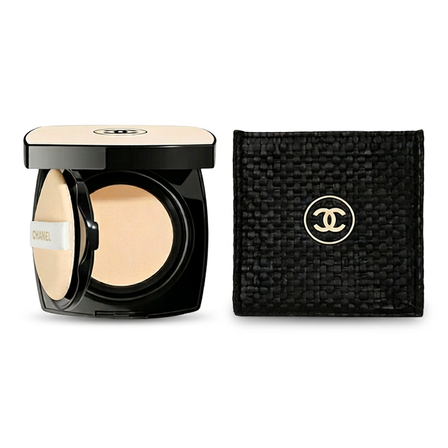 Тональные средства CHANEL