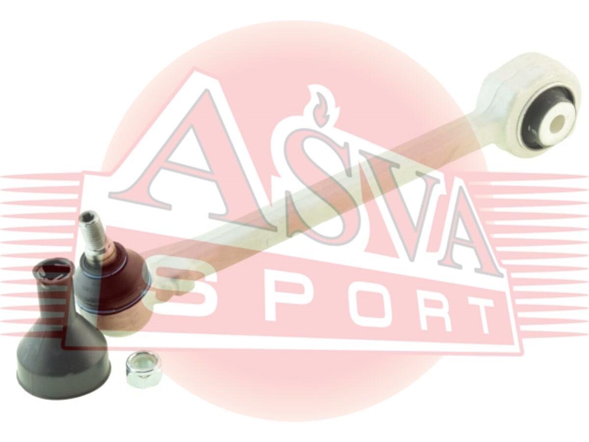 Тяга Передняя (ASVA 1625-G204L)