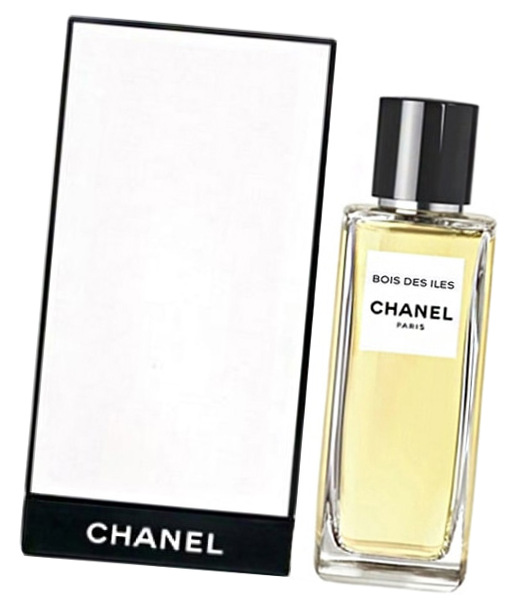 Для женщин Шанель Буа Дес Илес духи 75 мл / Chanel Bois Des Iles