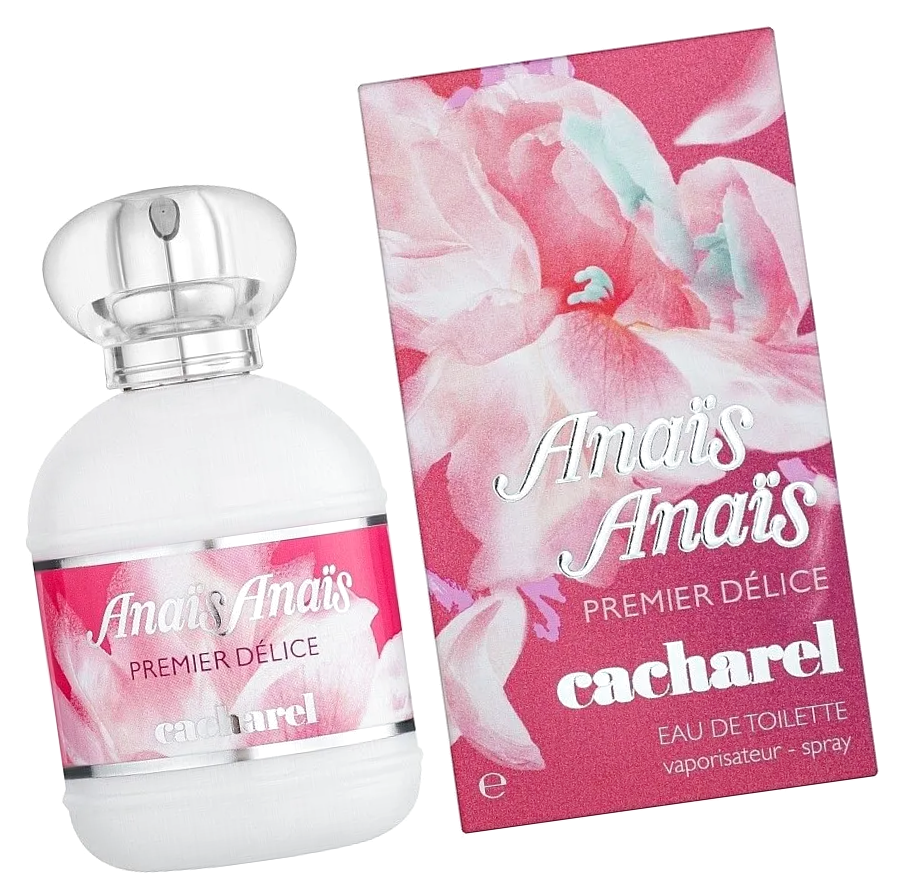 Женская туалетная вода Cacharel Anais Anais Delice 30 мл / Анаис Анаис Премьер Делис
