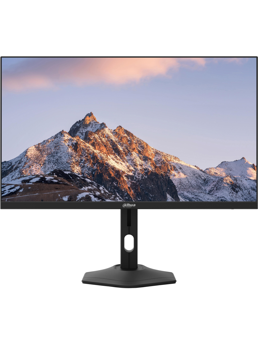 27 Монитор Dahua DHI-LM27-P301AY 27 IPS 100 Гц 1xHDMI 1xDP