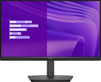 Монитор Dell 23.8" E2425HSM черный IPS LED 5ms 16:9 HDMI матовая HAS Piv 1000:1 250cd 178гр/178гр 1920x1080 100Hz VGA DP FHD