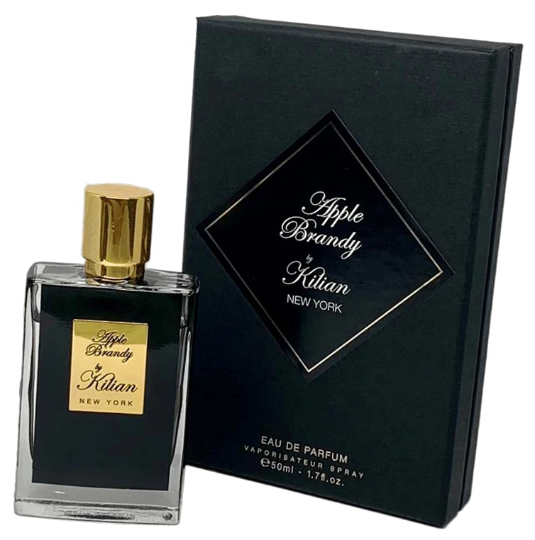 Killian Apple Brandy 100 мл унисекс - Киллиан Яблочный Бренди парфюмерная вода