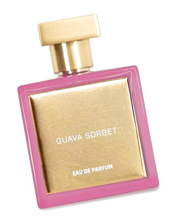 Аромат House Of Brandt Guava Sorbet 100 мл унисекс / Хаус Оф Брандт Гуава Сорбет парфюмерная вода