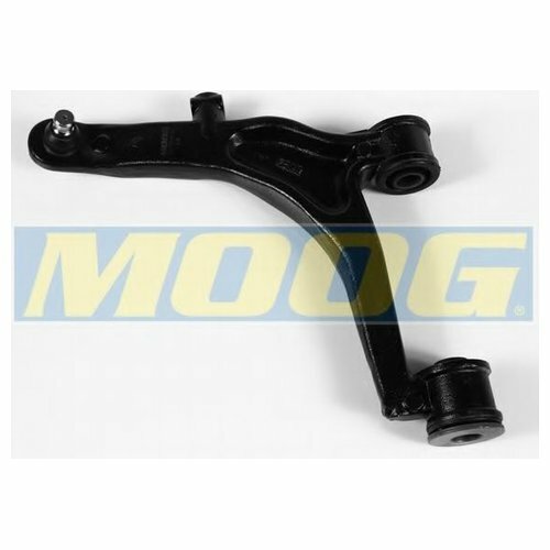 Сайлентблок рычага подвески Moog optc8749 для Nissan INTERSTAR X70, INTERSTAR C ; Opel MOVANO; Renault MASTER II