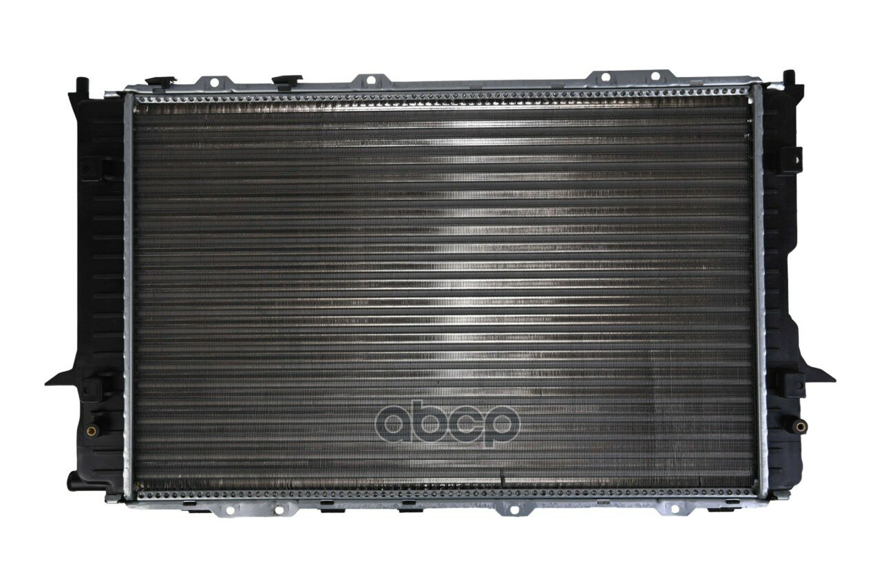 Радиатор системы охлаждения AUDI 100/A6 2.0-2.5TDi 90-97 Stellox арт. 10-25018-SX