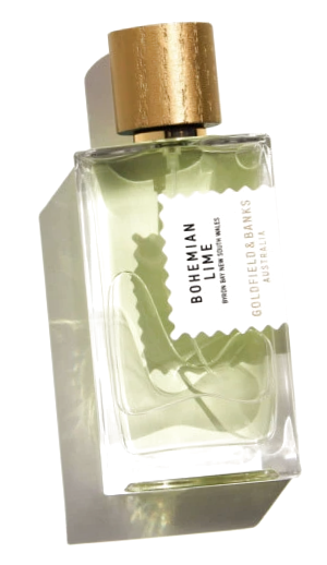 Goldfield and Banks Australia Bohemian Lime парфюм для женщин и мужчин 50 мл - Богемиан Лайм
