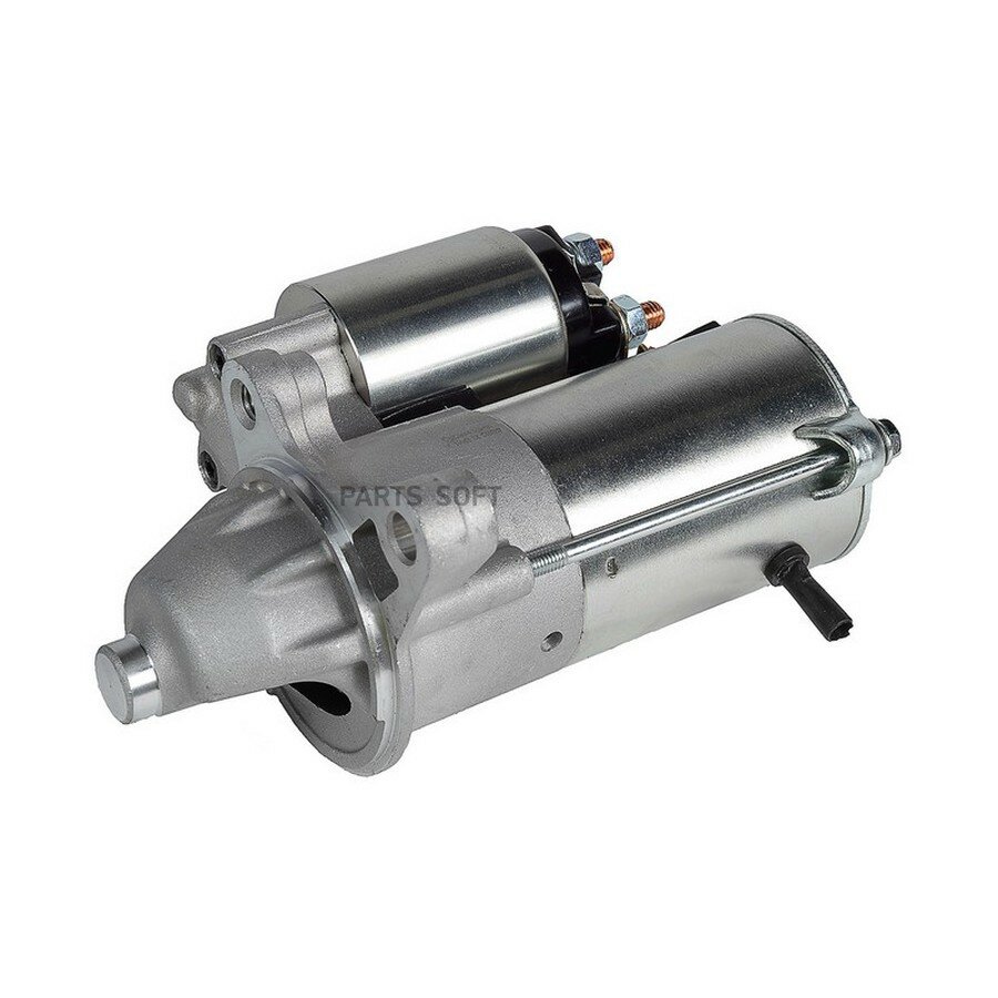 STELLOX 0610043SX 06-10043-SX стартер! 12V 1.1KW 10T\Ford Focus/Mondeo/Escort 1.6-2.0i 93-04