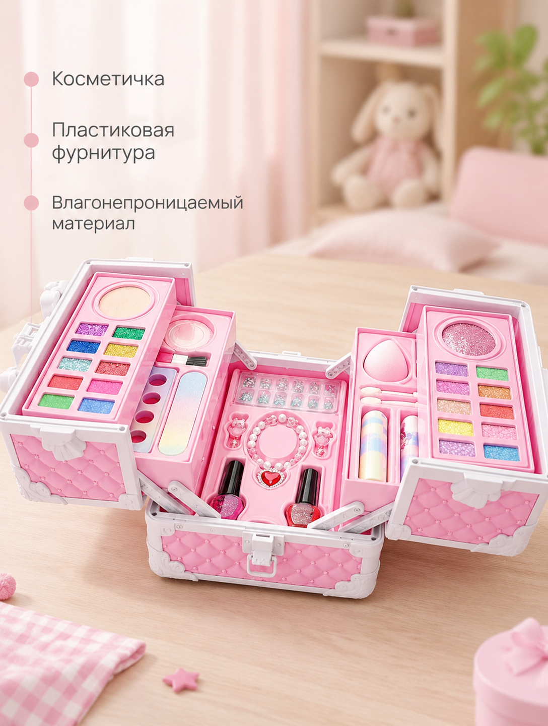Чемодан