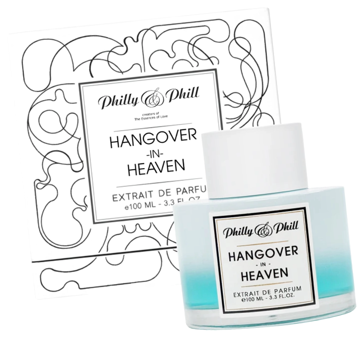 Hangover In Heaven духи для мужчин и женщин 100 мл - Филли Энд Филл