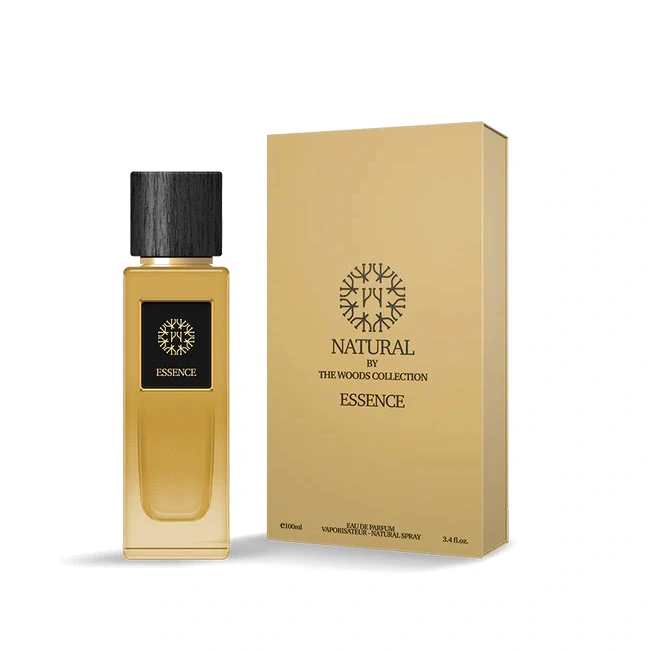 The Woods Collection The Essence духи унисекс 100 мл / Эссенция Вудс Коллекшн