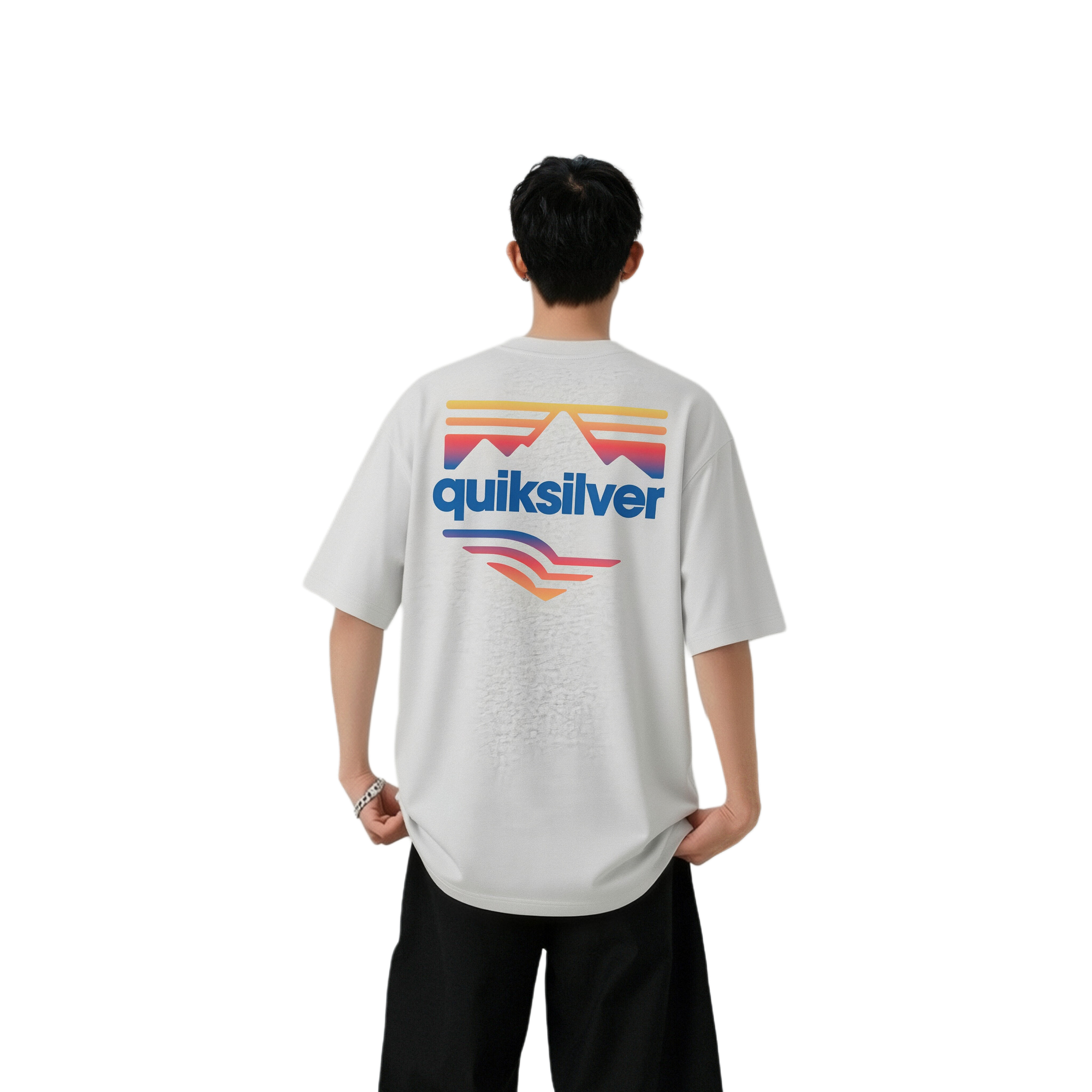 Майка Quiksilver