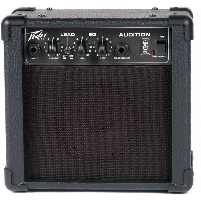 PEAVEY Audition Комбоусилитель гитарный — фото 1