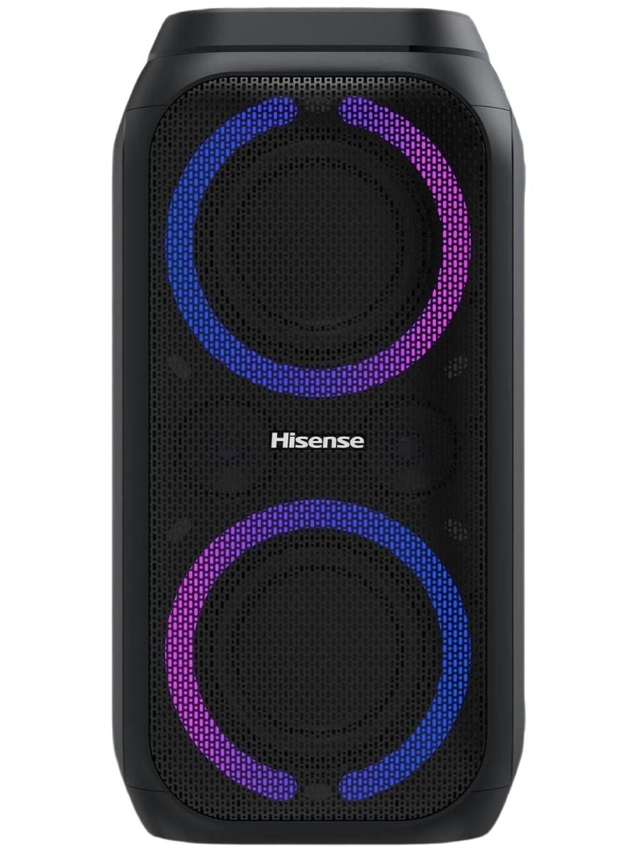 Музыкальный центр Mini Hisense Party Rocket 160