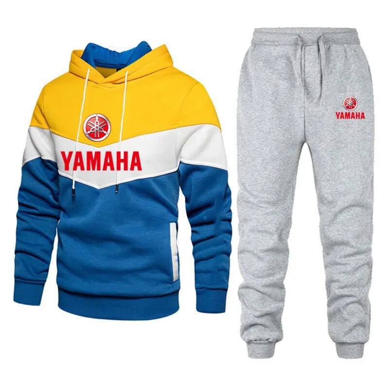 Куртка спортивная Yamaha