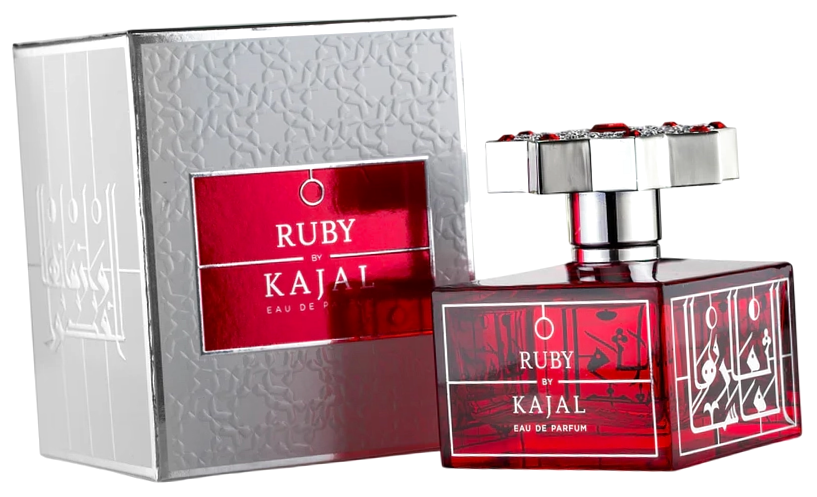 Kajal Ruby для женщин и мужчин 100 мл парфюм - Каджал Руби аромат унисекс