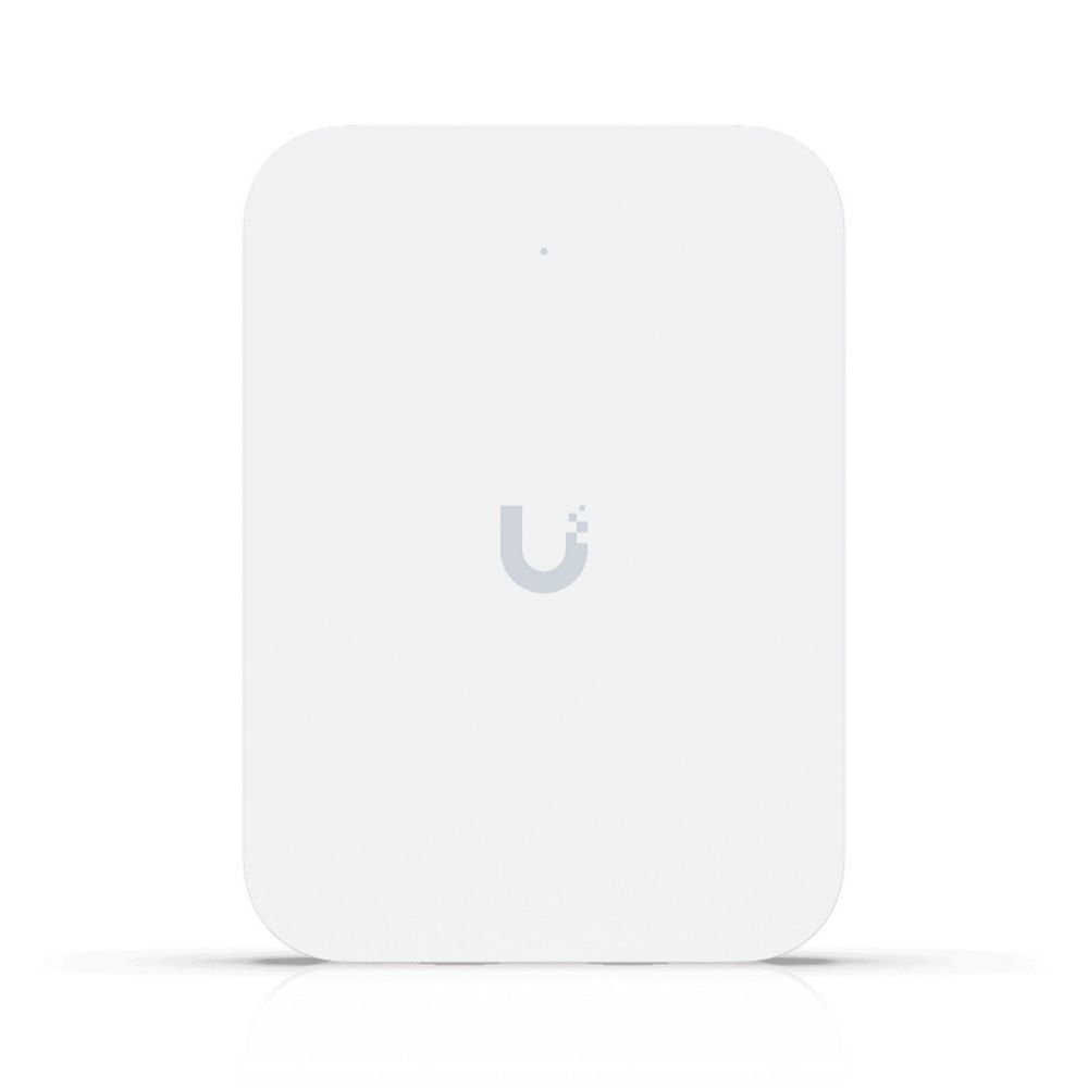 Точка доступа Ubiquiti U7 In-Wall