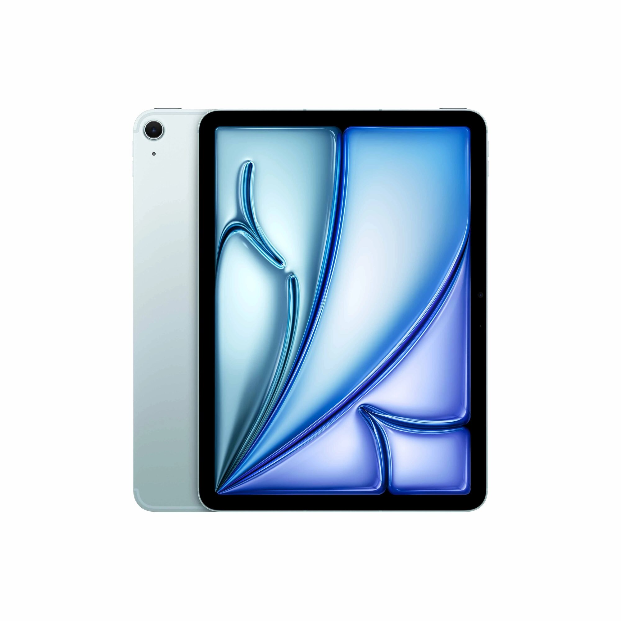 Планшет Apple iPad Air 11 M4 128Gb Wi-Fi Голубой