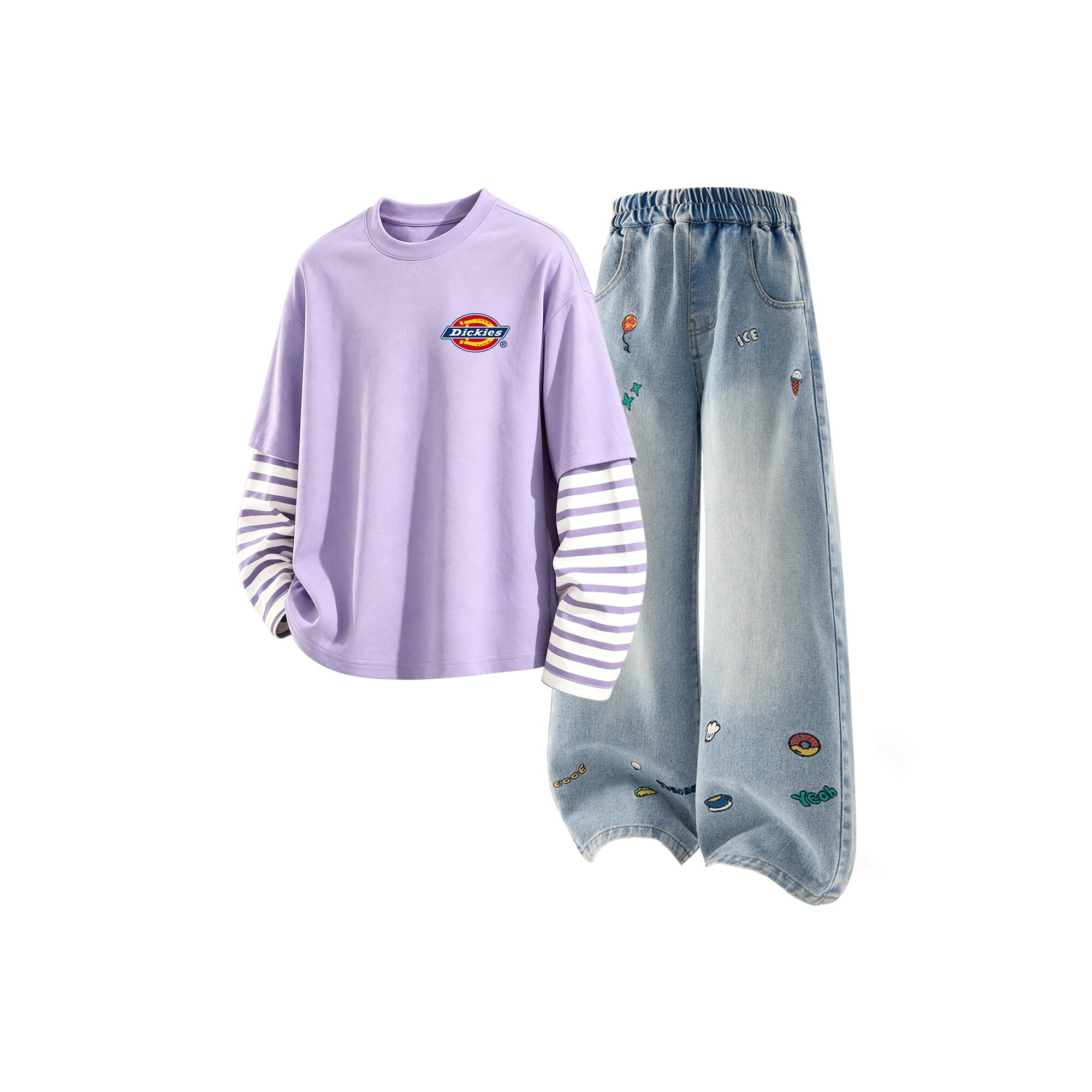 Комплект одежды Dickies