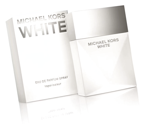 Michael Kors White парфюмерная вода 50 мл для женщин - Майкл Корс Майкл Корс Вайт